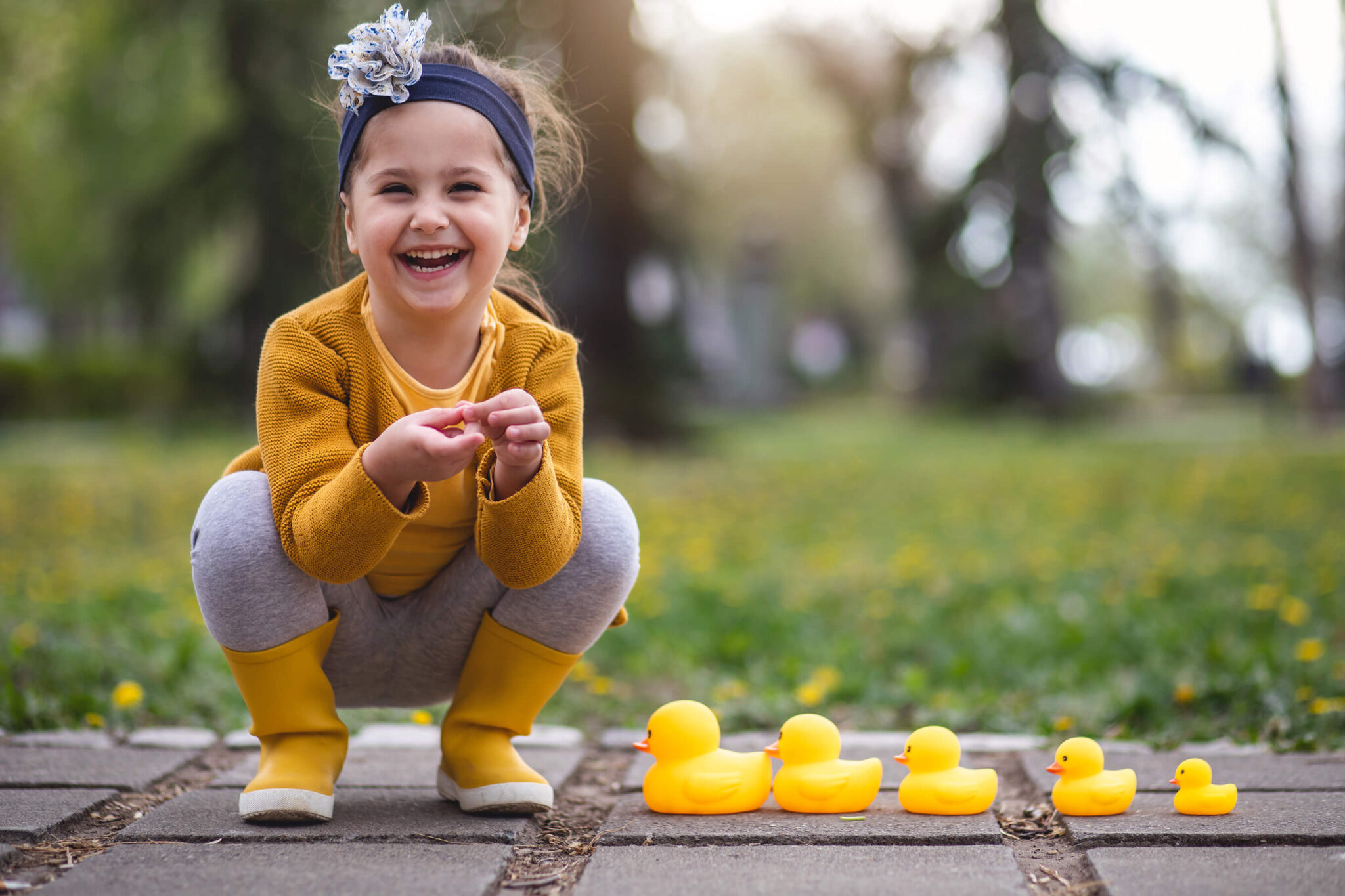 First Dental Visit | Little Lakeside Smiles | Granbury, TX